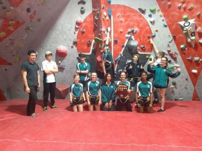 Cardiff High wins the Pulse inter-school competition - Pulse