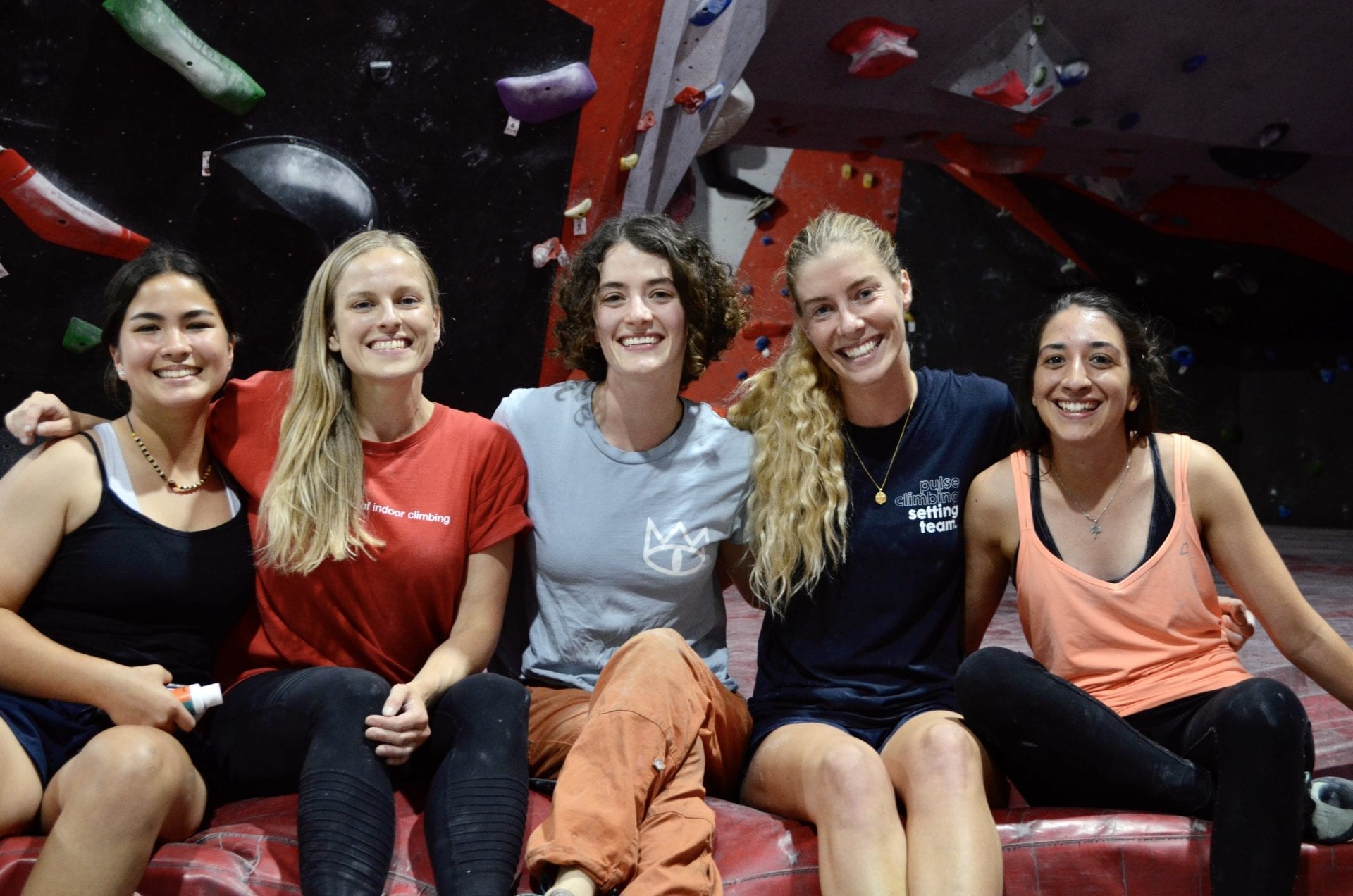 Womens Night! - Pulse