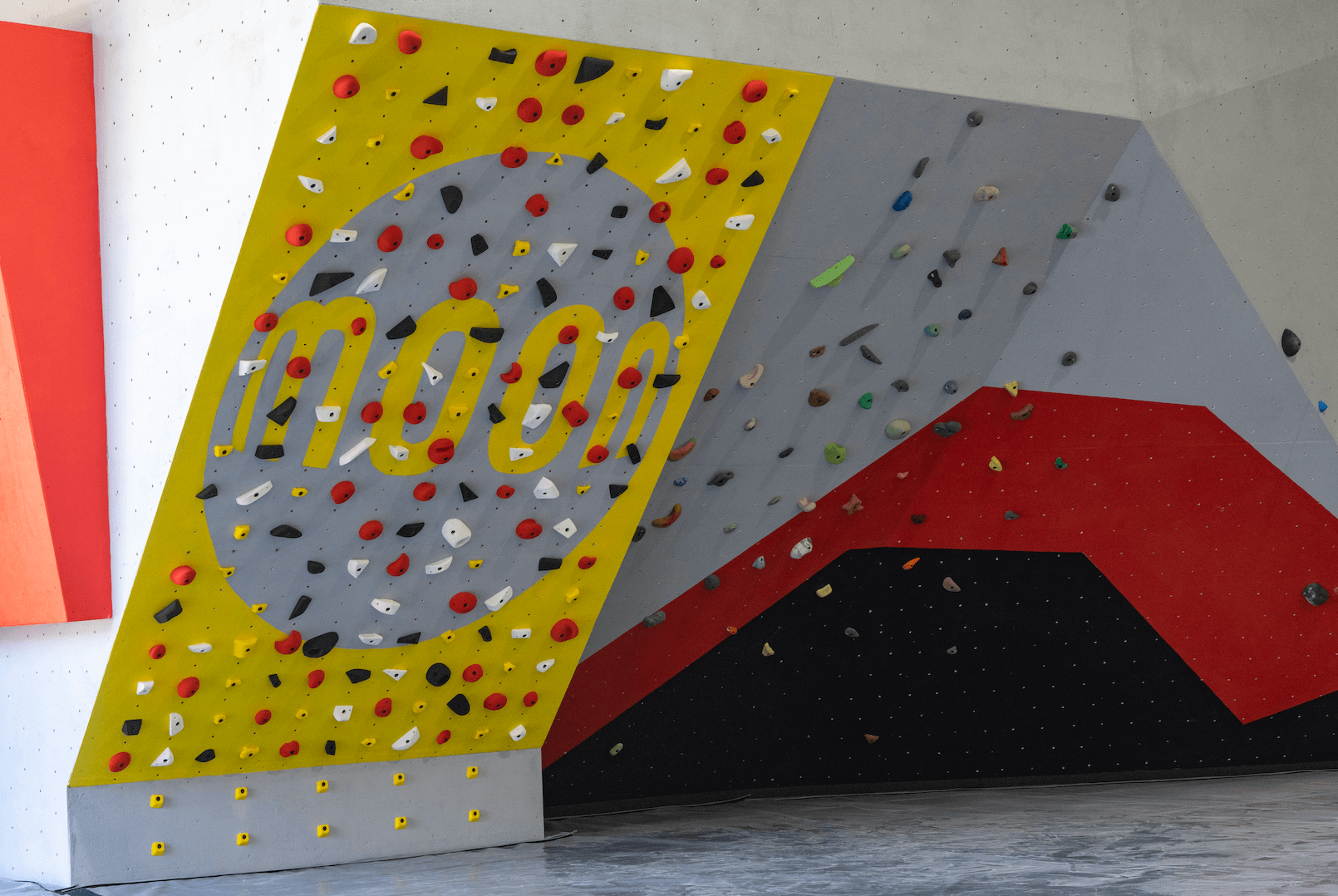 2021 Pulse Climbing Moonboard Masters - Pulse